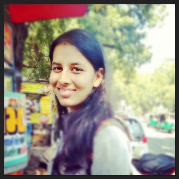 Kavya Shah, Proud Author at Trending Us