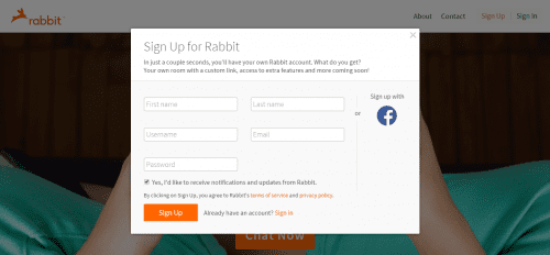 How to Use Rabb.it - Tutorial with Images — Trending Us