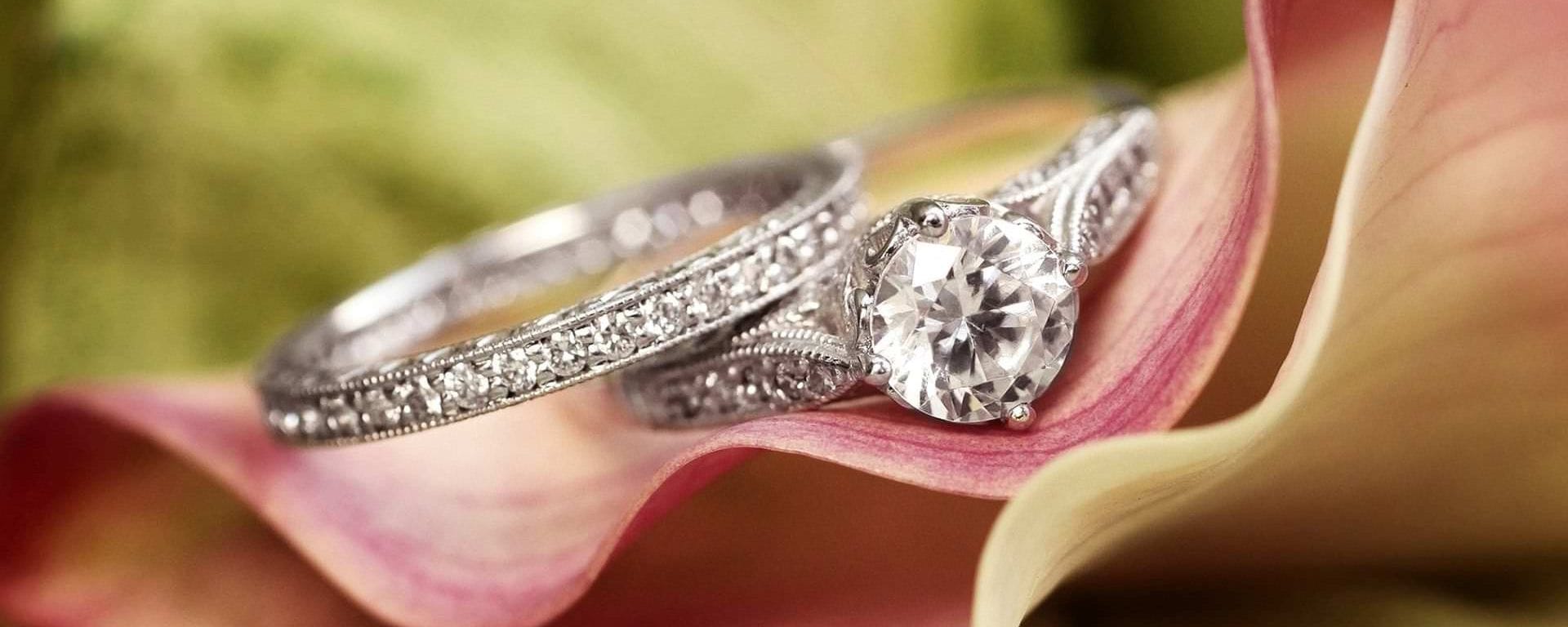 Inspiring Ideas For A Custom Engagement Ring » Trending Us