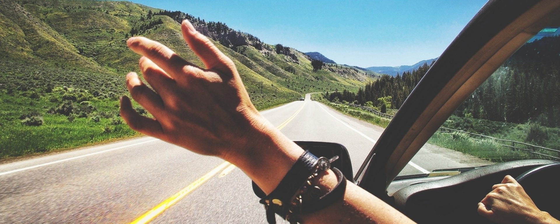 7 Ways To Enjoy A Long Car Journey Trending Us