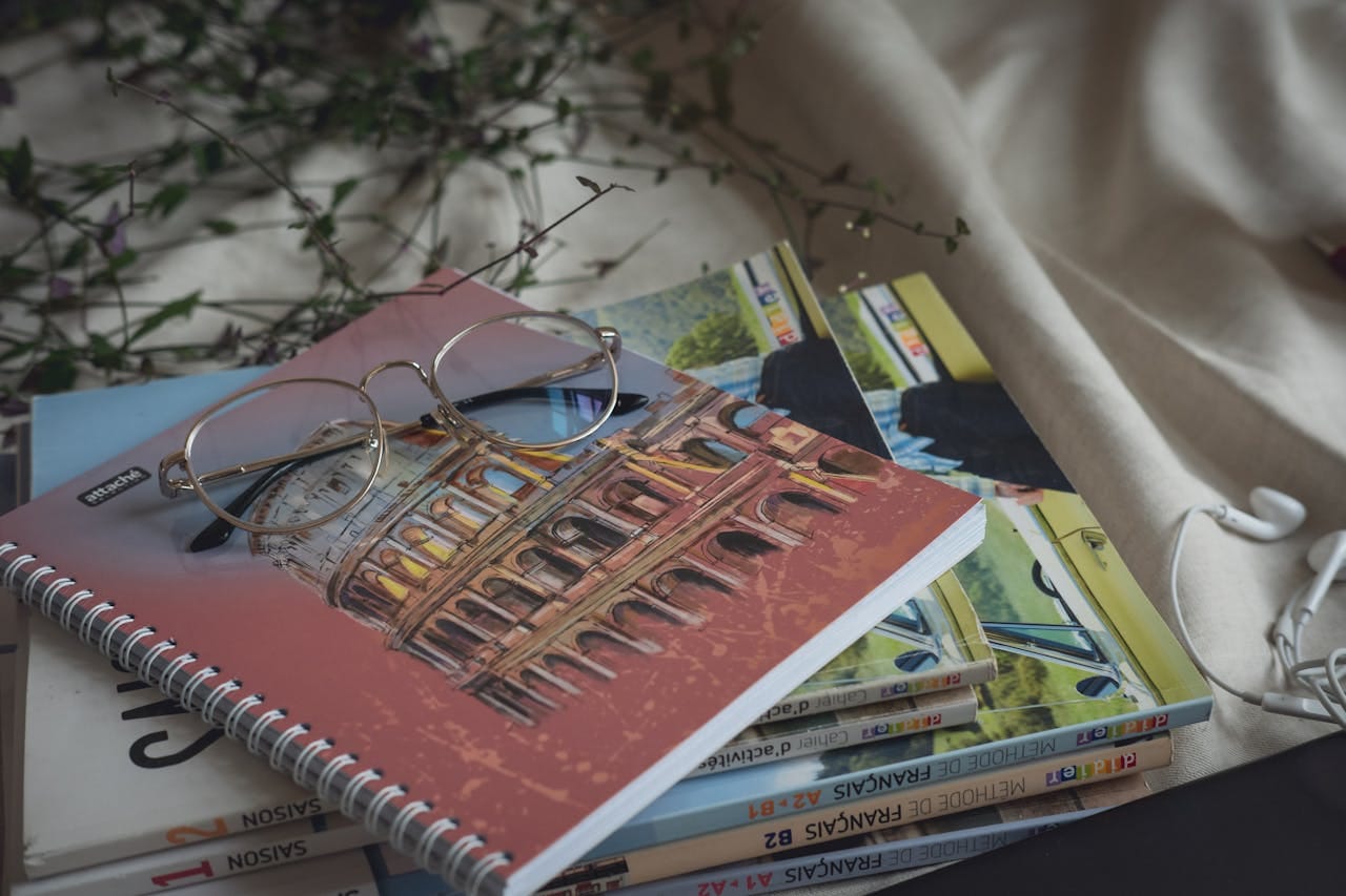 How to Create Your Own Photo Books — Trending Us