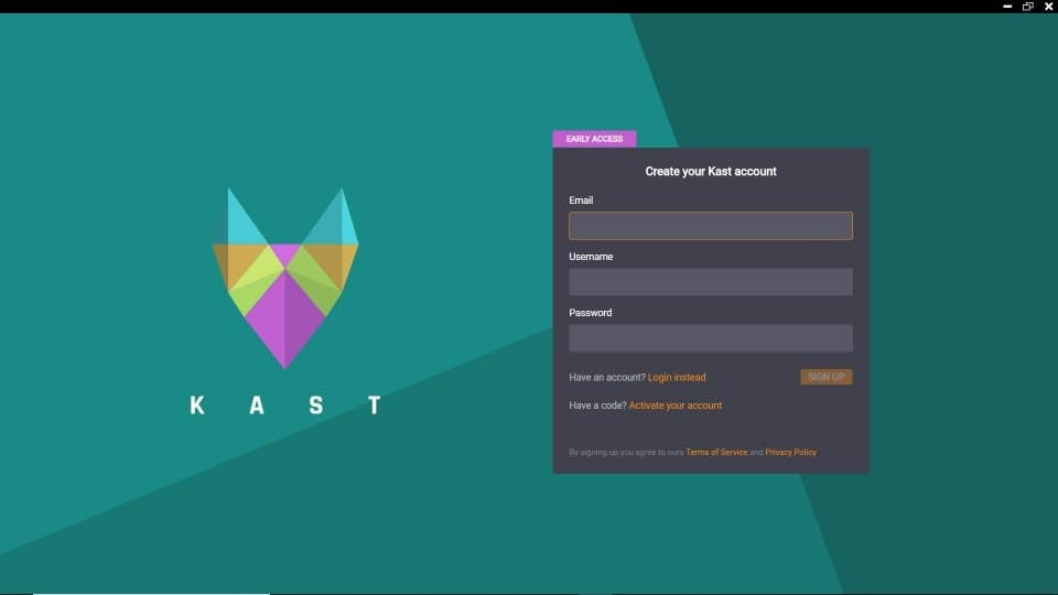 How to Use Kast? (Formerly Rabb.it) — Trending Us