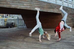 241 Compliments for Dance Performance to Rock Someone's Day — Trending Us