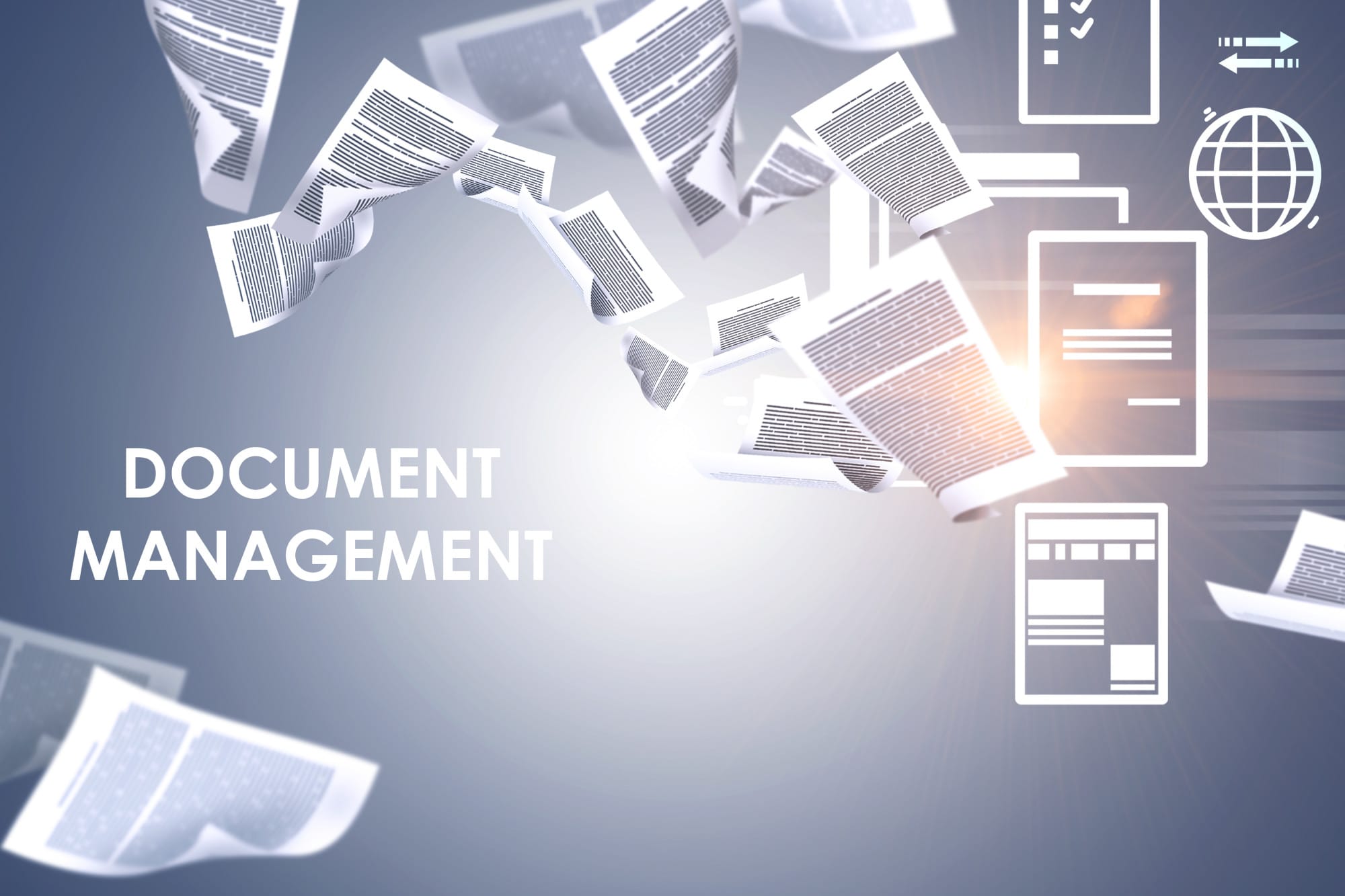 6 Tips on Boosting File Management for Small Businesses — Trending Us