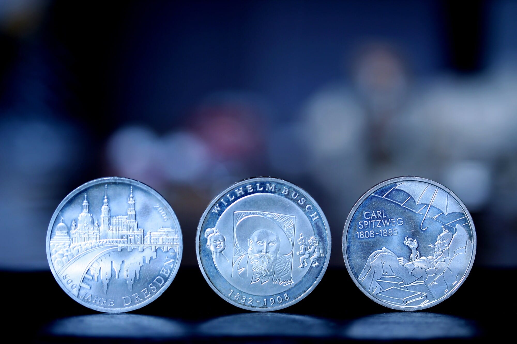 The Top 10 Collectible Silver Coins for 2021 — Trending Us