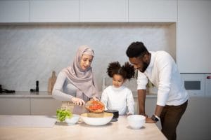 7 Perfect Examples of Healthy Parenting — Trending Us