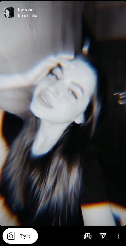 23 Trending Instagram Filters To Try Today — Trending Us