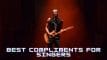 185+ Compliments for Singers on Their Musical Performance — Trending Us