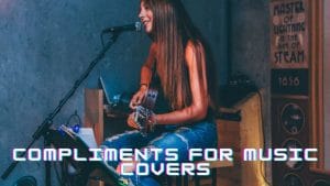 189+ Compliments for Singers on Their Musical Performance — Trending Us