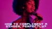 189+ Compliments for Singers on Their Musical Performance — Trending Us