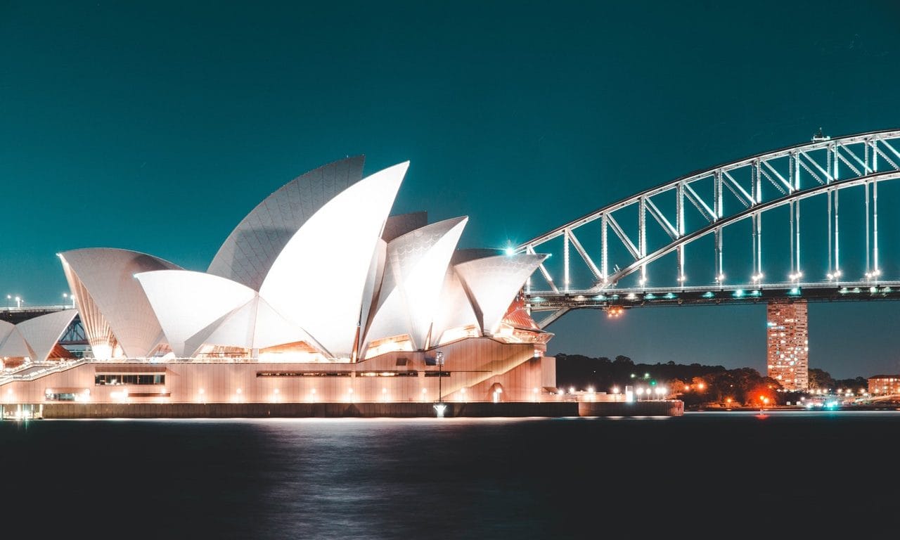 10 Must Experience Tours In Australia » Trending Us