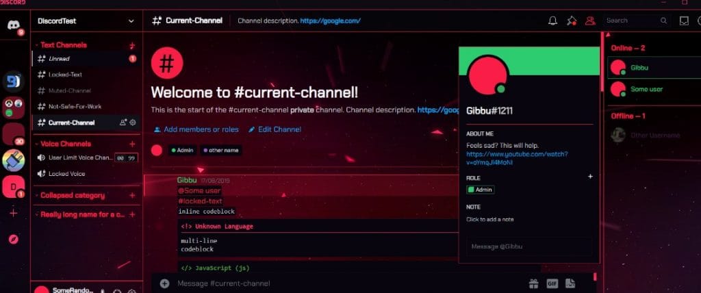 12 Trending & Better Discord Themes You Should Try Today — Trending Us