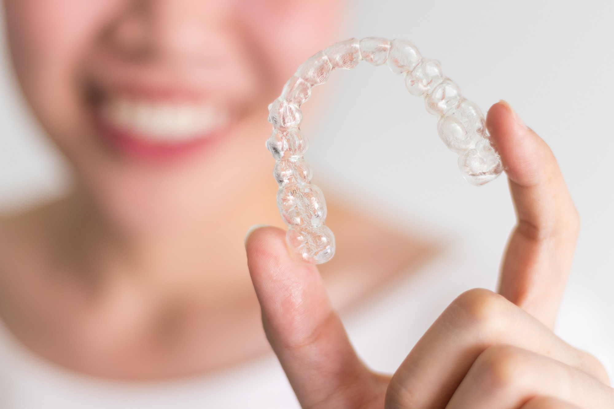 How Long Does Invisalign Take To Straighten Teeth A Basic Guide