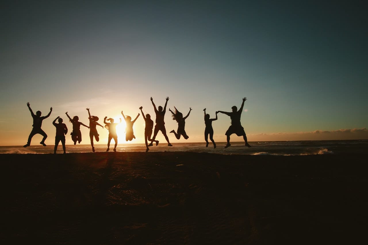 166 Trending Group Names For Friends To Make Your Squad The Best Of All 166 Trending Group Names For Friends To Make Your Squad The Best Of All