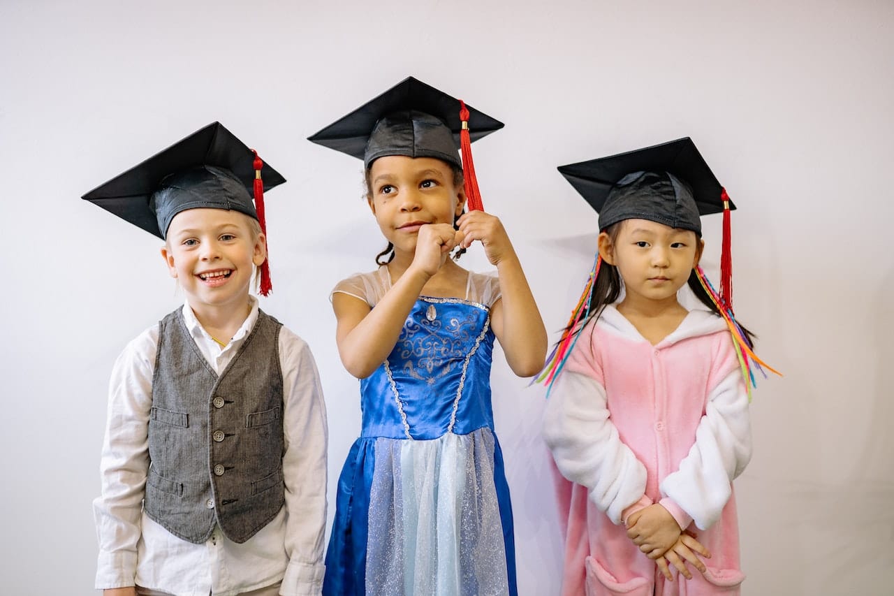 44 Remarks For Nursery Students Regarding Their Study And Behavior 