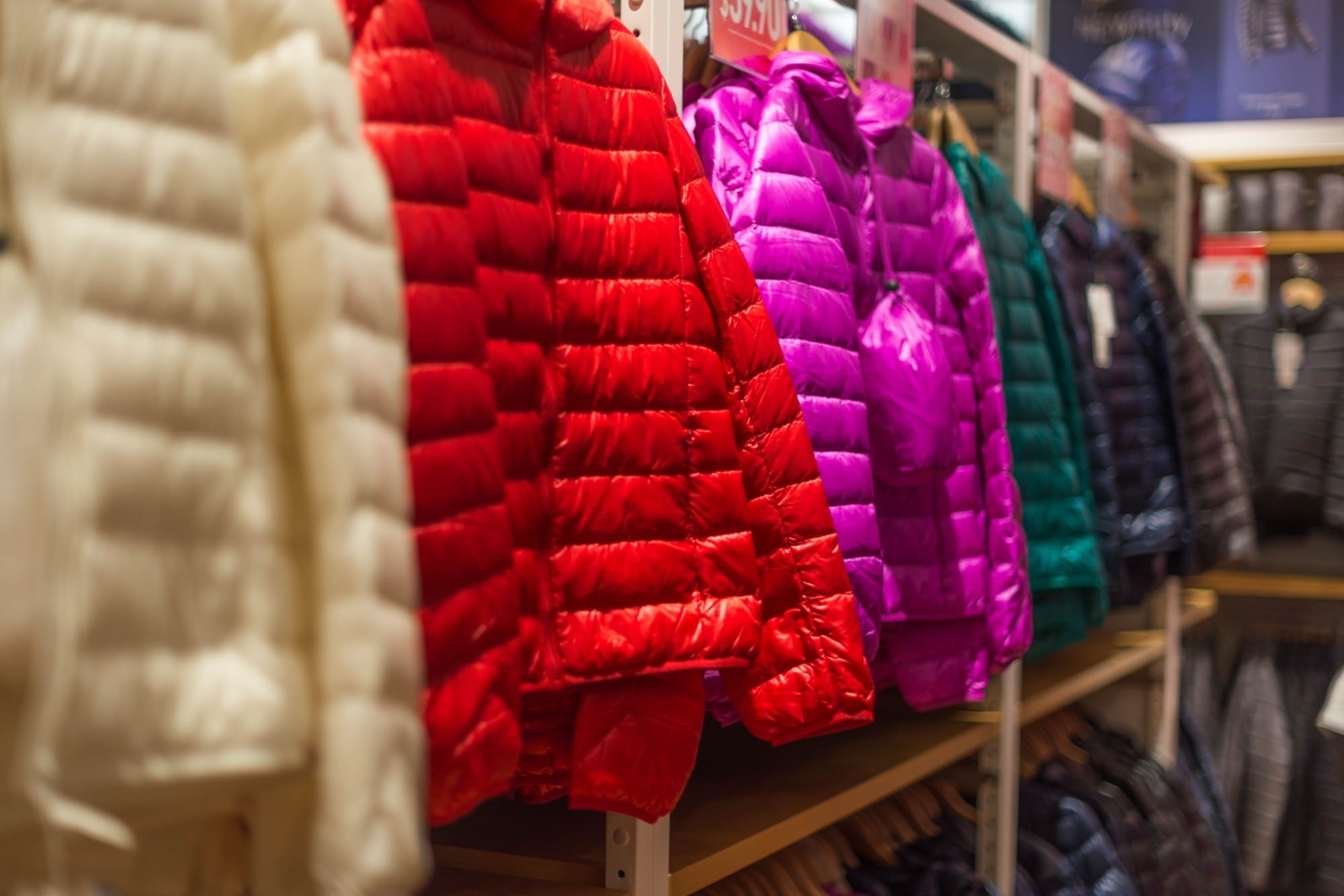 5 Winter Clothes Shopping Errors and How to Avoid Them — Trending Us