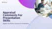 59 Negative And Positive Comments For Presentations — Trending Us