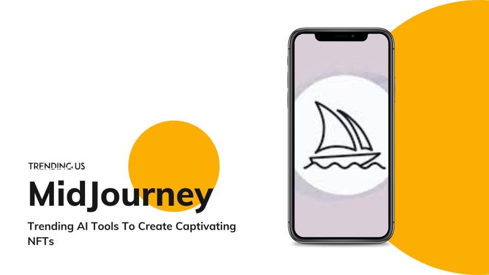9 Trending AI Tools To Create Captivating NFTs — Trending Us