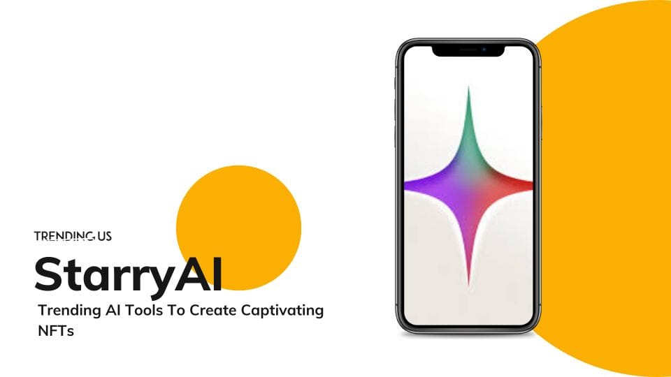 9 Trending AI Tools To Create Captivating NFTs — Trending Us