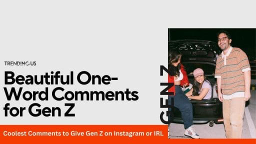 67 Instagram Comments for Gen Z's Posts That Are Not Mid — Trending Us