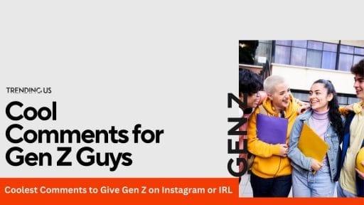 67 Instagram Comments for Gen Z's Posts That Are Not Mid — Trending Us