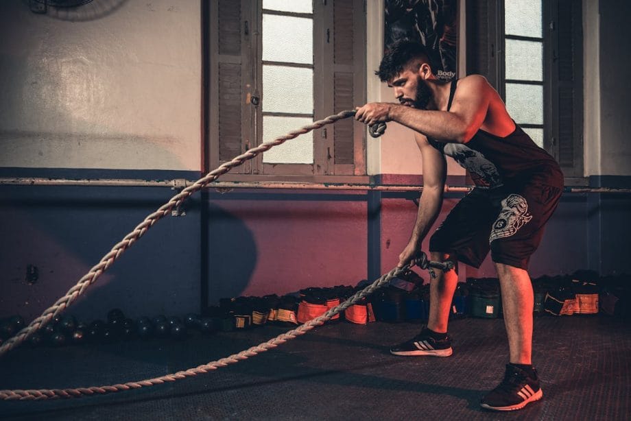 70 Fittest Comments for Gym Boy on His Instagram Pics — Trending Us