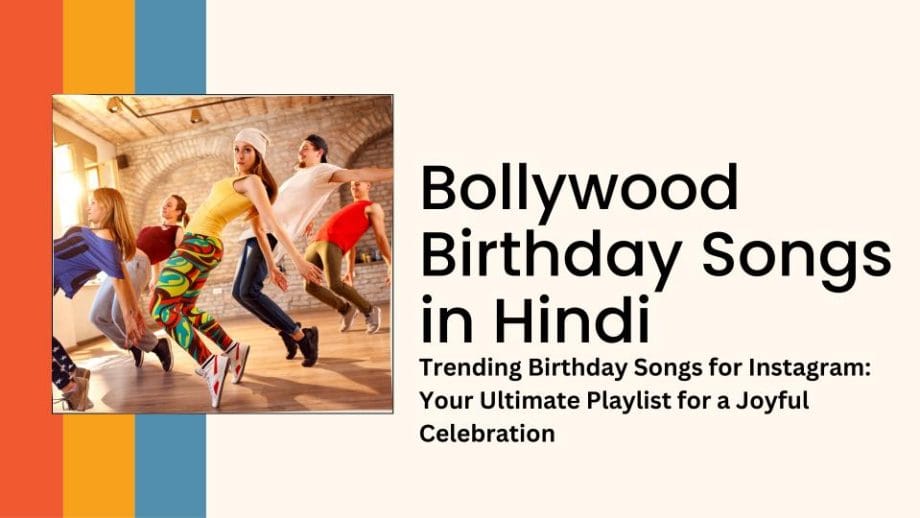 34 Trending Birthday Songs for Instagram: Reels & Story Both — Trending Us