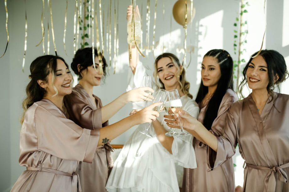 15 Popular Places for Bachelorette Parties in India for Friends Group ...