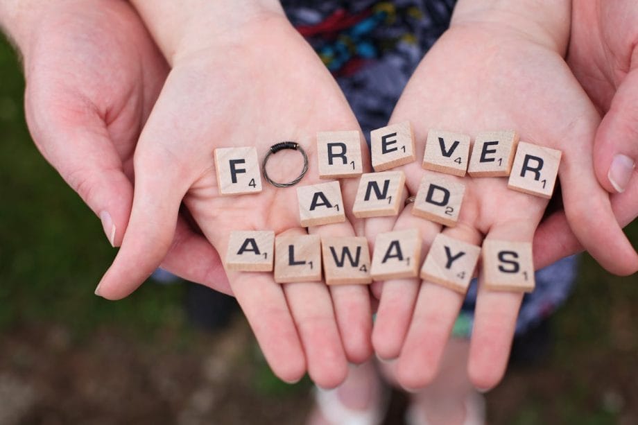 225+ Romantic Couple Hashtags for Instagram Pics & Reels — Trending Us