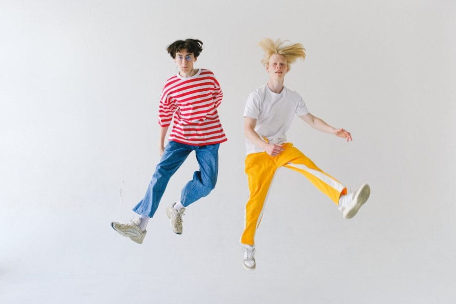 190+ Weird & Funny Nicknames for Best Friend — Trending Us