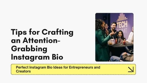 125 Perfect Instagram Bio Ideas for Entrepreneurs and Creators ...
