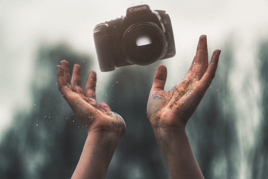 295+ Trending Photography Hashtags to Get Fame on Instagram — Trending Us