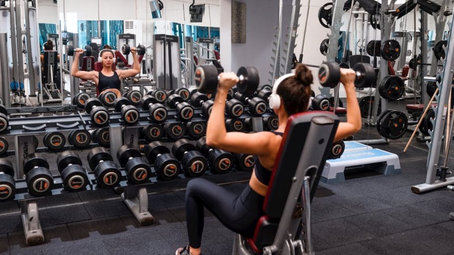 60+ Best Gym Songs for Instagram Stories — Trending Us