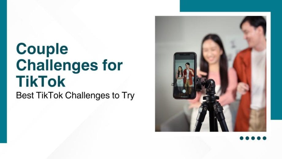 52+ Best TikTok Challenges to Try — Trending Us