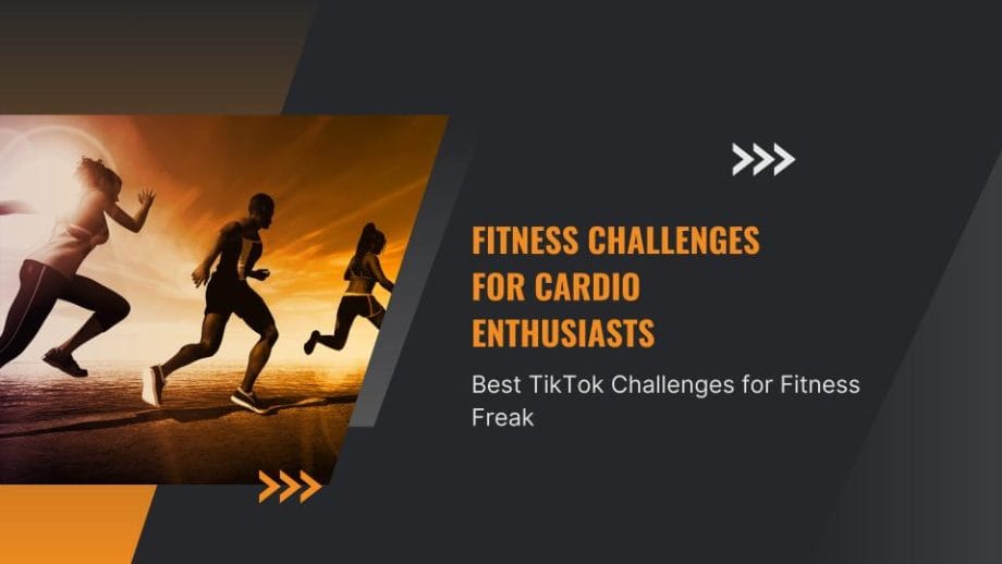 35+ Best TikTok Challenges for Fitness Freak — Trending Us