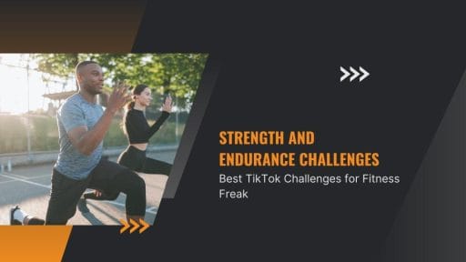 35+ Best TikTok Challenges for Fitness Freak — Trending Us