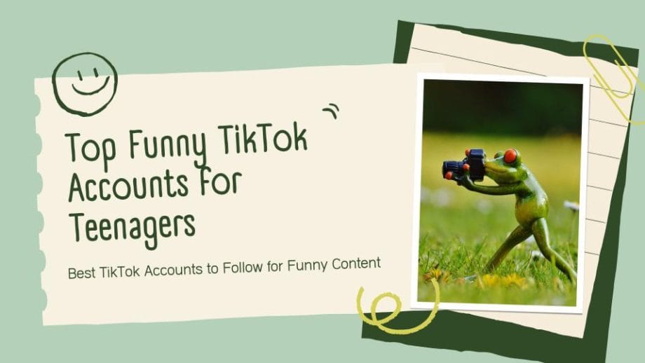 35+ Best TikTok Accounts to Follow for Funny Content — Trending Us