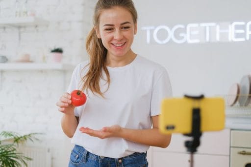 75+ Best Instagram Bio Ideas for Content Creators — Trending Us