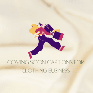 100+ Best Captions for Clothing Business — Trending Us