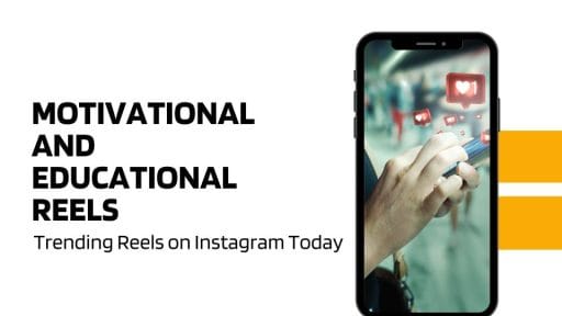 20+ Trending Reels on Instagram Today — Trending Us
