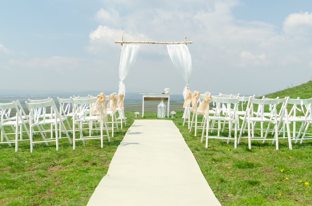 55+ Rustic Wedding Theme Ideas for a Perfect Celebration — Trending Us