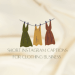 100+ Best Captions for Clothing Business — Trending Us