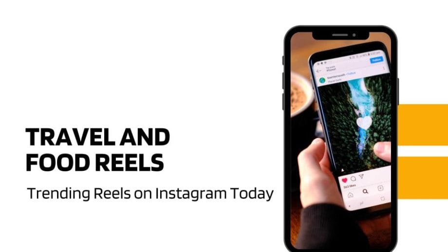 20+ Trending Reels on Instagram Today — Trending Us