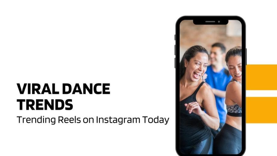 20+ Trending Reels on Instagram Today — Trending Us