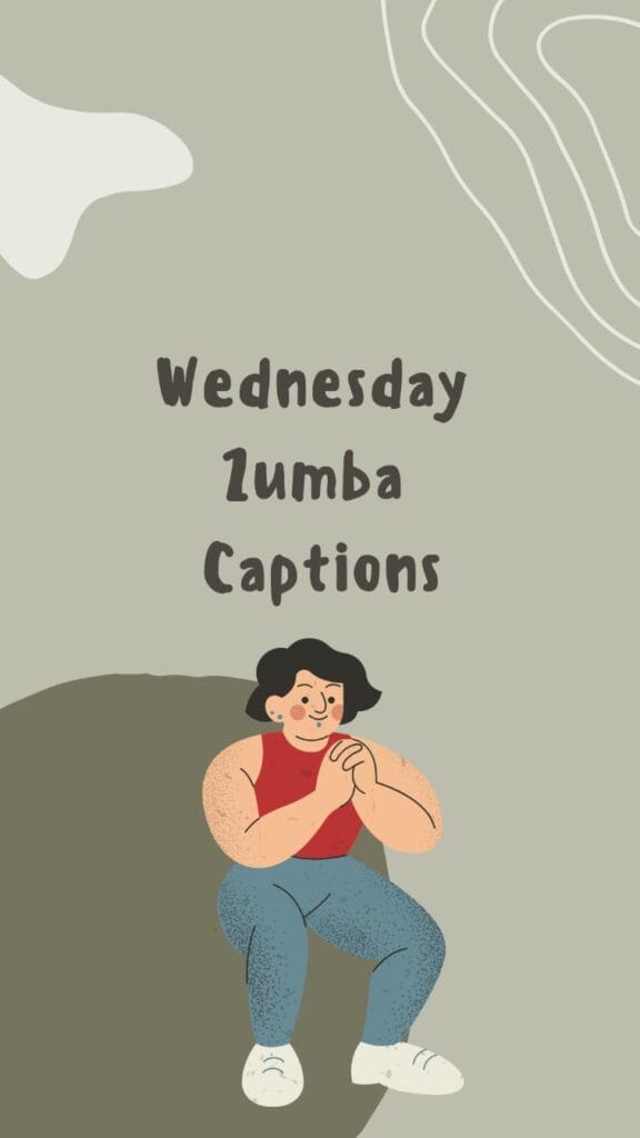 118+ Zumba Captions for Instagram / Facebook — Trending Us