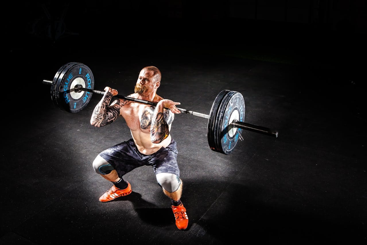 19+ Gym Instagram Filters to Uplift Your Reels or Photos — Trending Us