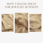 125+ Tagline Ideas for Jewelry Business — Trending Us