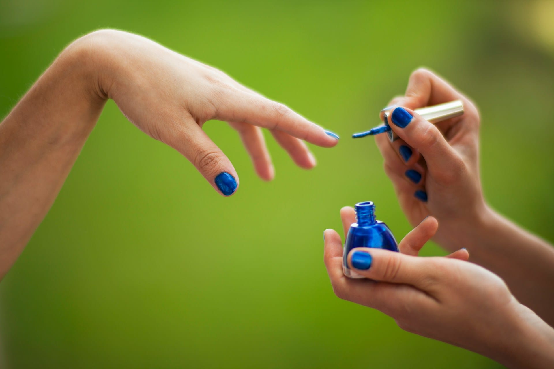 90+ Best Taglines for Nails Business — Trending Us