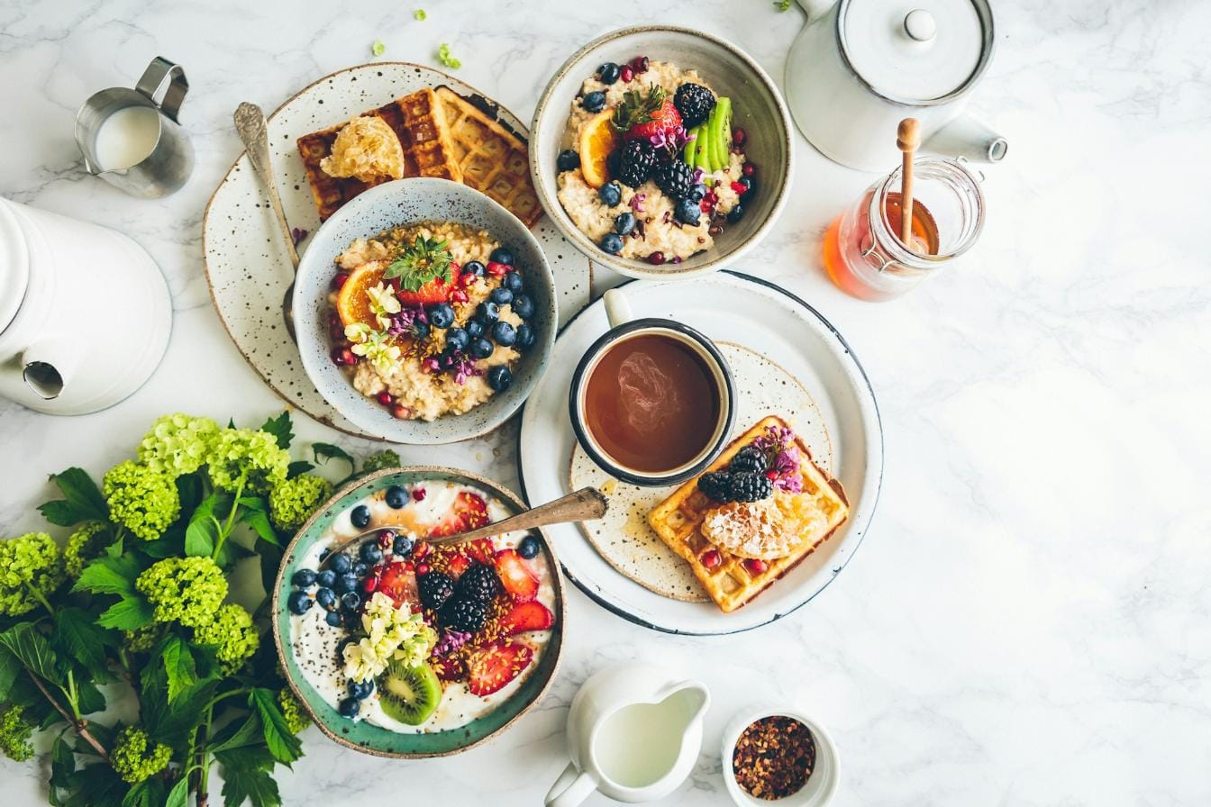 100+ Instagram Filters for Food Photo — Trending Us