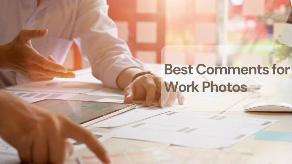 110+ Comments for Office and Work Photos — Trending Us
